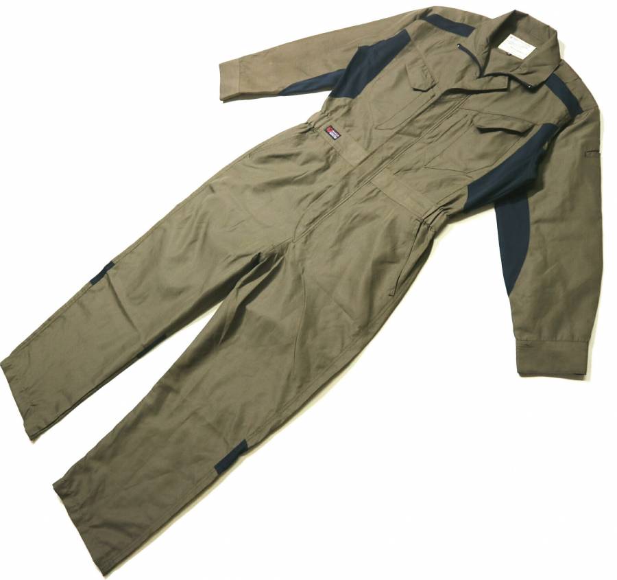 日本代購代標第一品牌【樂淘letao】－かなり良好/夏ドライ！ Zack styles ザックスタイル Z3650 メッシュ多用 夏用 つなぎ ...