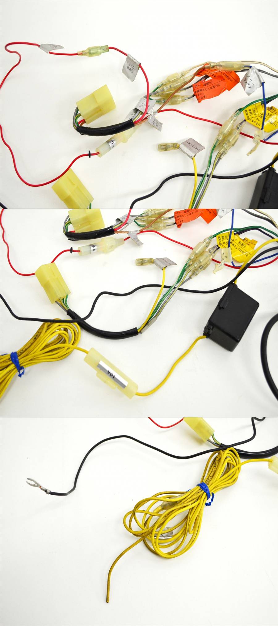 【樂淘letao】日本代購代標第一品牌－KM673 現状品 ALPINE アルパイン カセットデッキ イコライザー 7286J カセットテープ プレーヤー 動作未確認/ジャンク