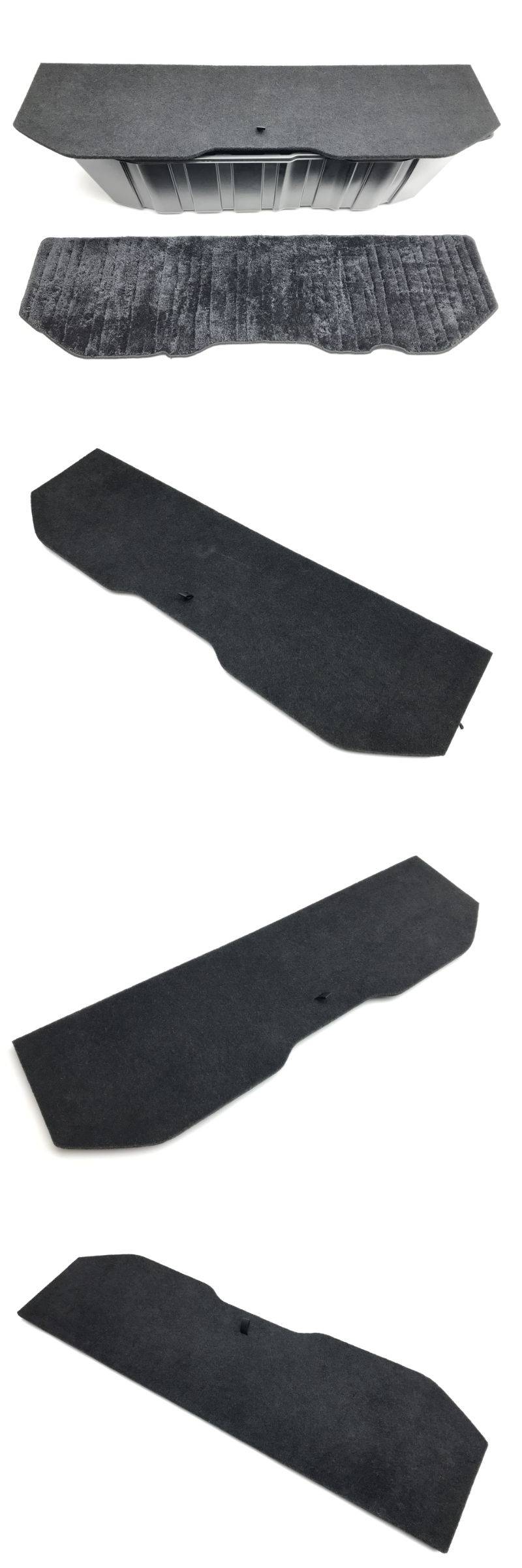 代購代標第一品牌－樂淘letao－エルグランド PNE52 TE52 PE PNE E52 トランク ボード ラゲッジ ボード トランク カーペット マット アンダー ボックス 即決