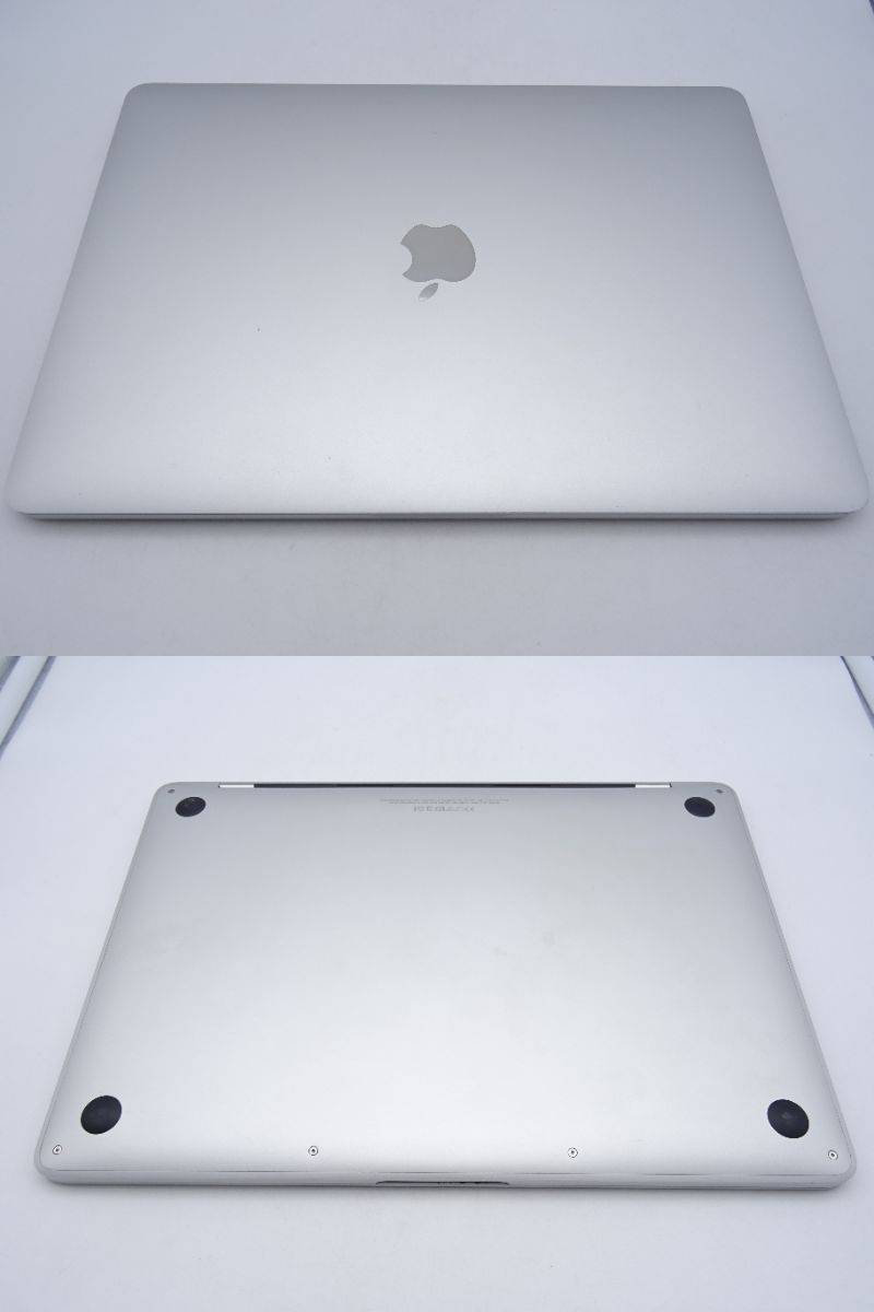 日本代購代標第一品牌【樂淘letao】－HE-430 MacBook Pro A1708/Core i5 2.3GHb/メモリ 8GB/SSD 256G 中古品