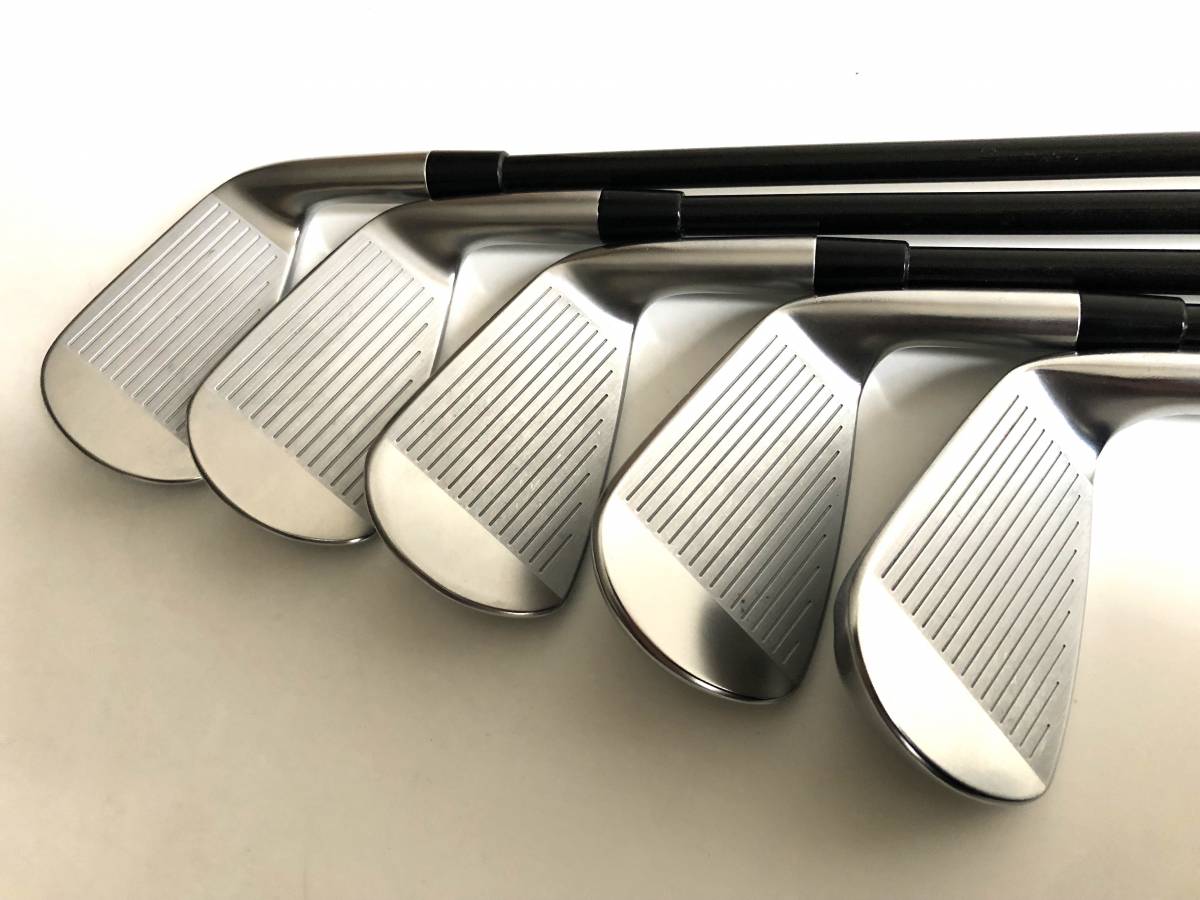 【樂淘letao】日本代購代標第一品牌－左 レフティ ダンロップ スリクソン SRIXON ZX5 MkⅡ アイアン 6-PW 5本 グラファイトデザイン ラウネ RAUNE i75 R ...