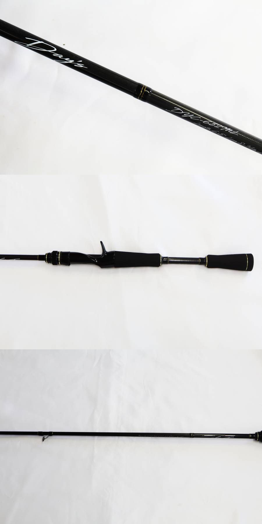 日本代購代標第一品牌【樂淘letao】－Major Craft Day's DYC-652ML メジャークラフト 釣竿 釣り竿 竿 釣具 釣り具 T094