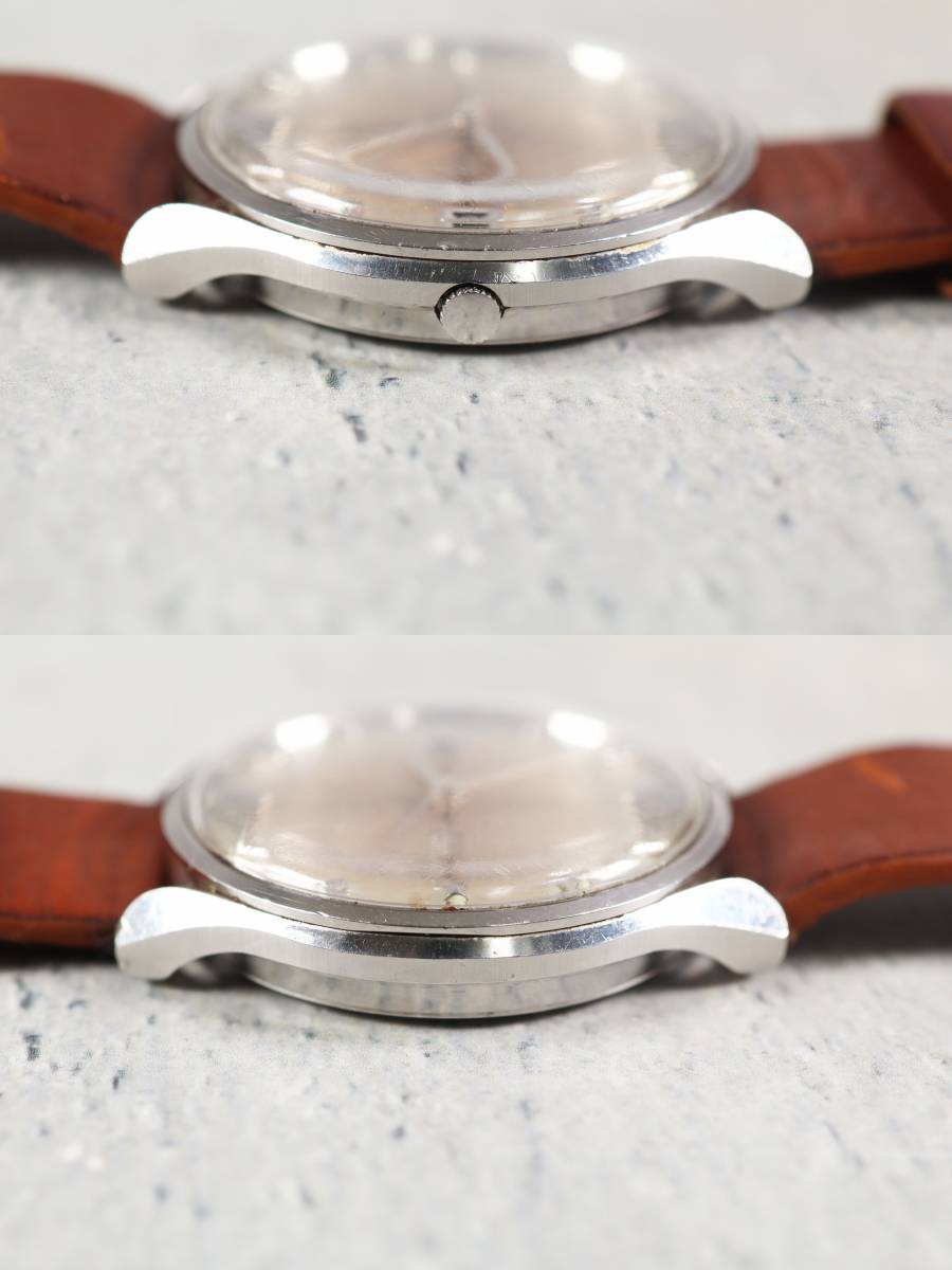 日本代購代標第一品牌【樂淘letao】－SEIKO SEIKOMATIC-R 8305-1010 30 JEWELS セイコー 腕時計 ヘッドのみ