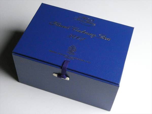 【樂淘letao】日本代購代標第一品牌－N269 HEREND ヘレンド 特別限定作品 2001 マスターペインターサイン入り ギゼラ センチュリー ボックス 蓋物 小物入れ