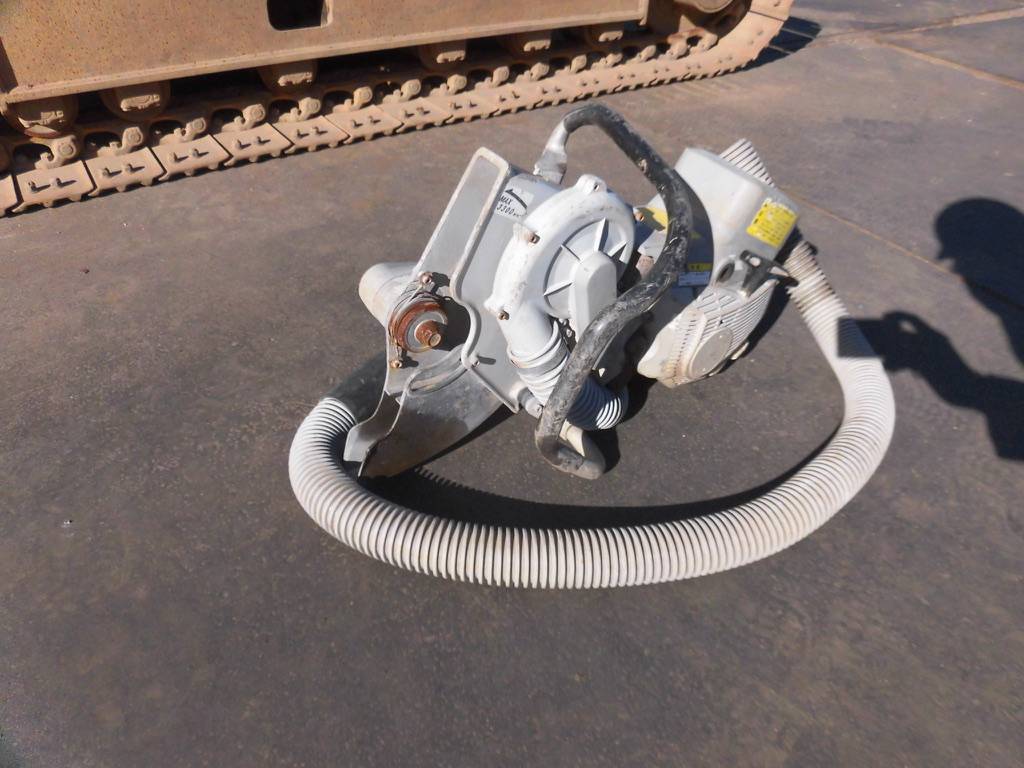 日本代購代標第一品牌【樂淘letao】－★189 ジャンク 共立 CSG673VC エンジン カッター 部品取り 修理前提 やまびこ 売切★