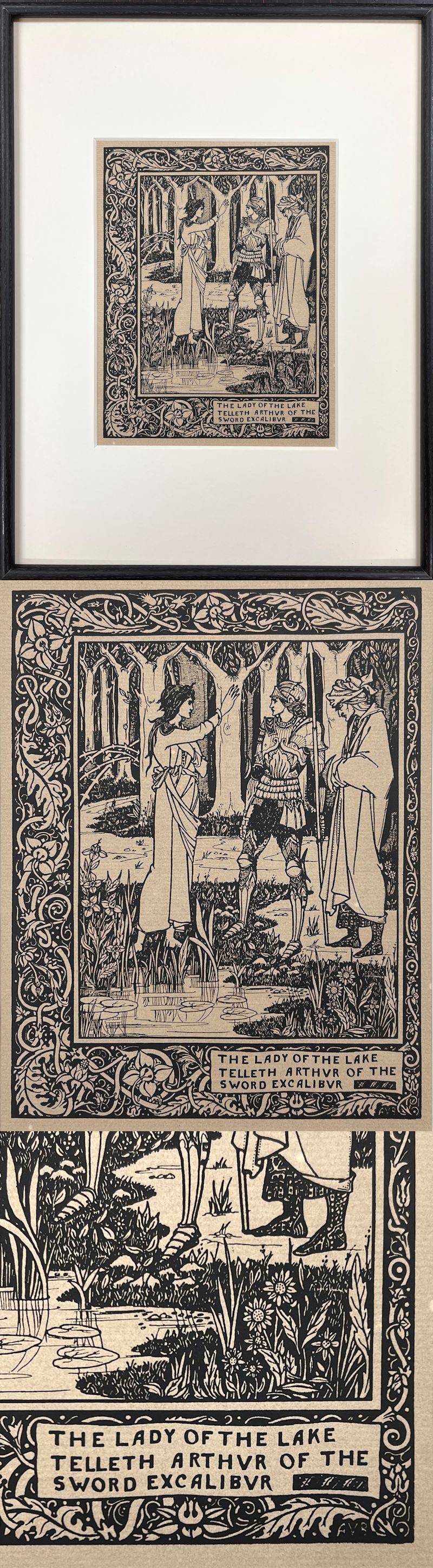 日本代購代標第一品牌【樂淘letao】－【FCP】 真作保証 オーブリー・ビアズリー(Aubrey Vincent Beardsley ...