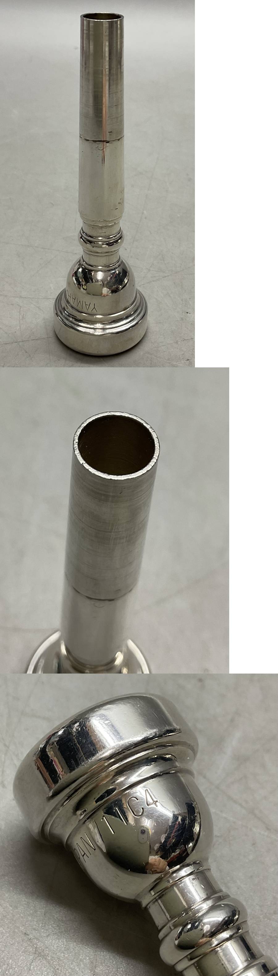 日本代購代標第一品牌【樂淘letao】－S6 YAMAHA ヤマハ YTR-2320S トランペット 管楽器 金管楽器 楽器 ケース付